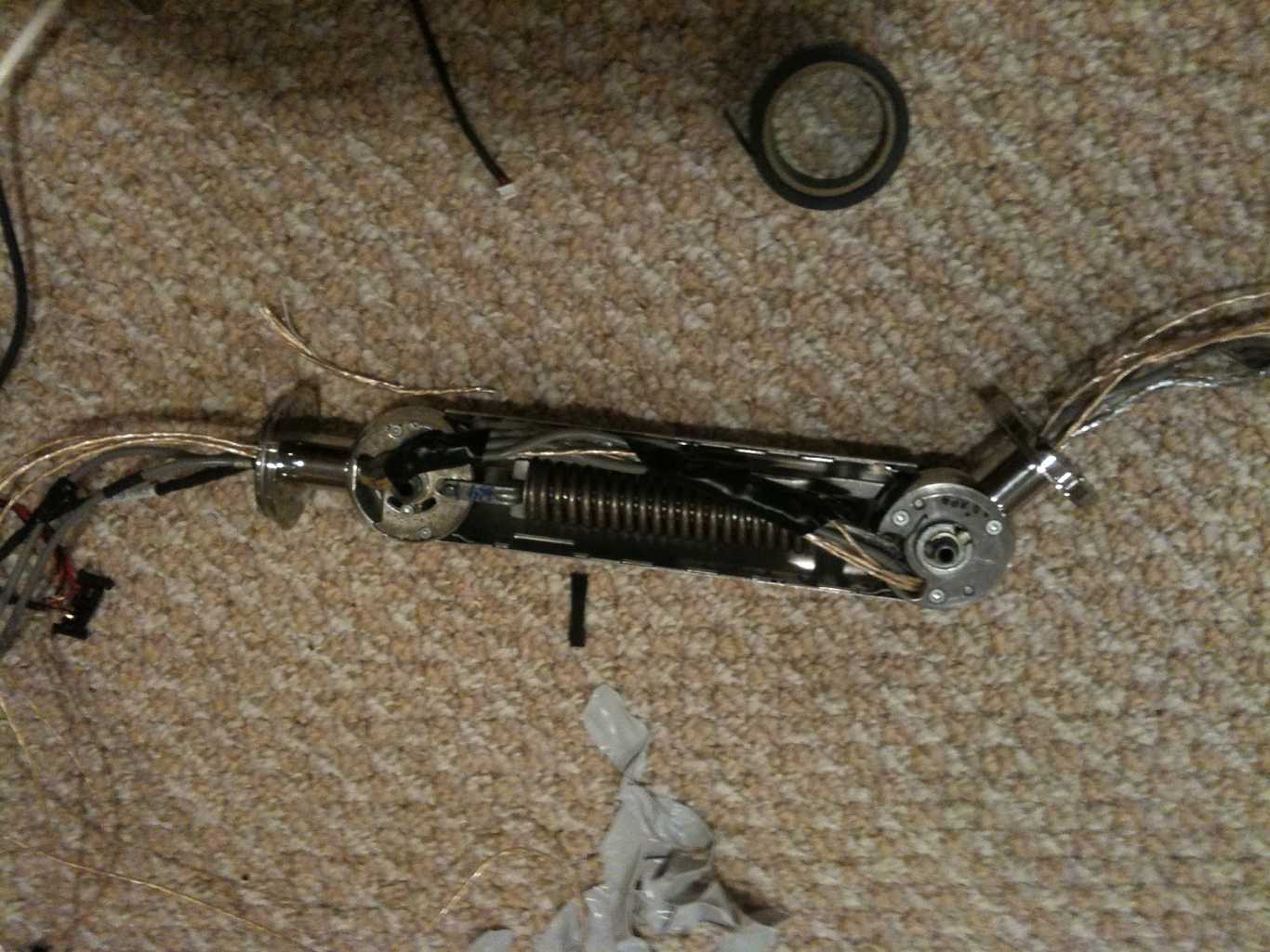 iHack G4 | Tom Hightower