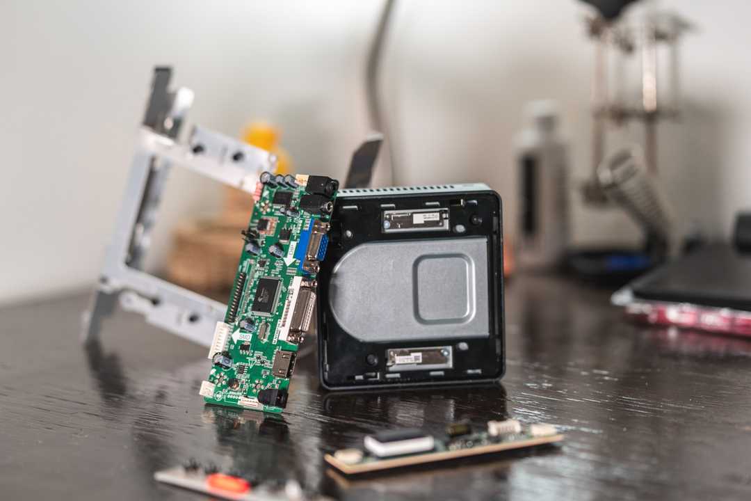 iHack G4 | Tom Hightower