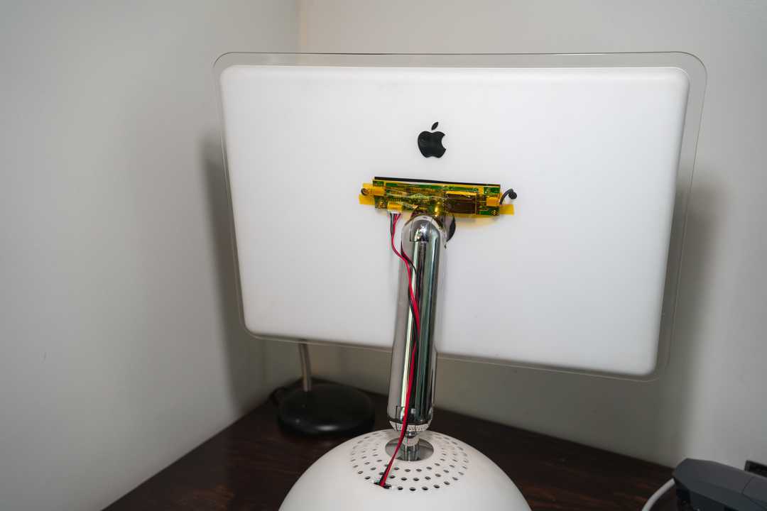 iHack G4 | Tom Hightower